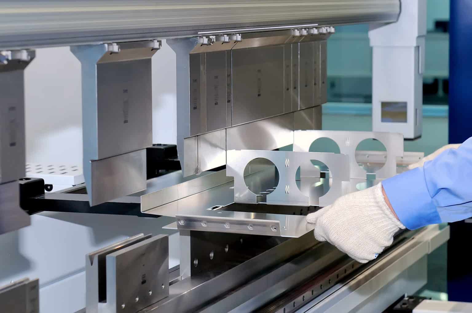 Bend Relief in Sheet Metal - okdor