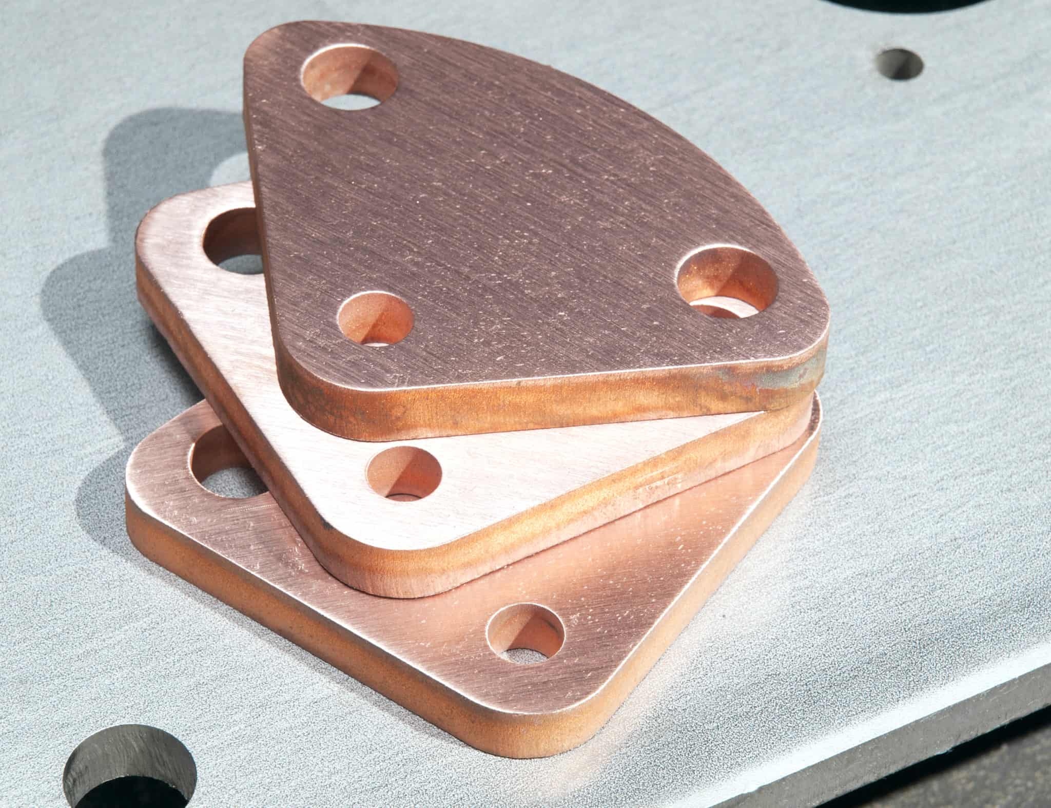 9 Tips for Mastering Countersinking in Hardened Materials