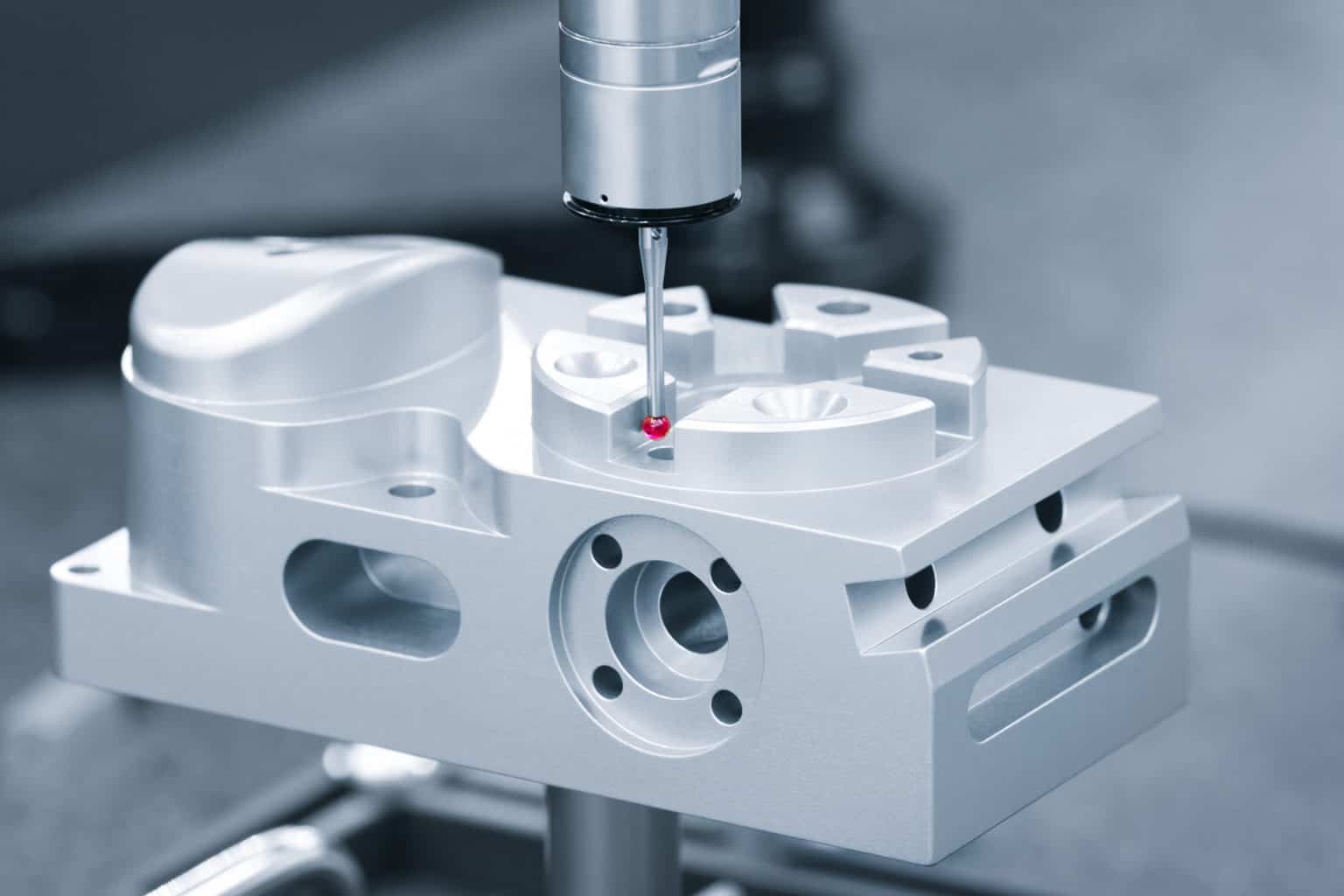 How to Calculate Spur Gear Center Distance