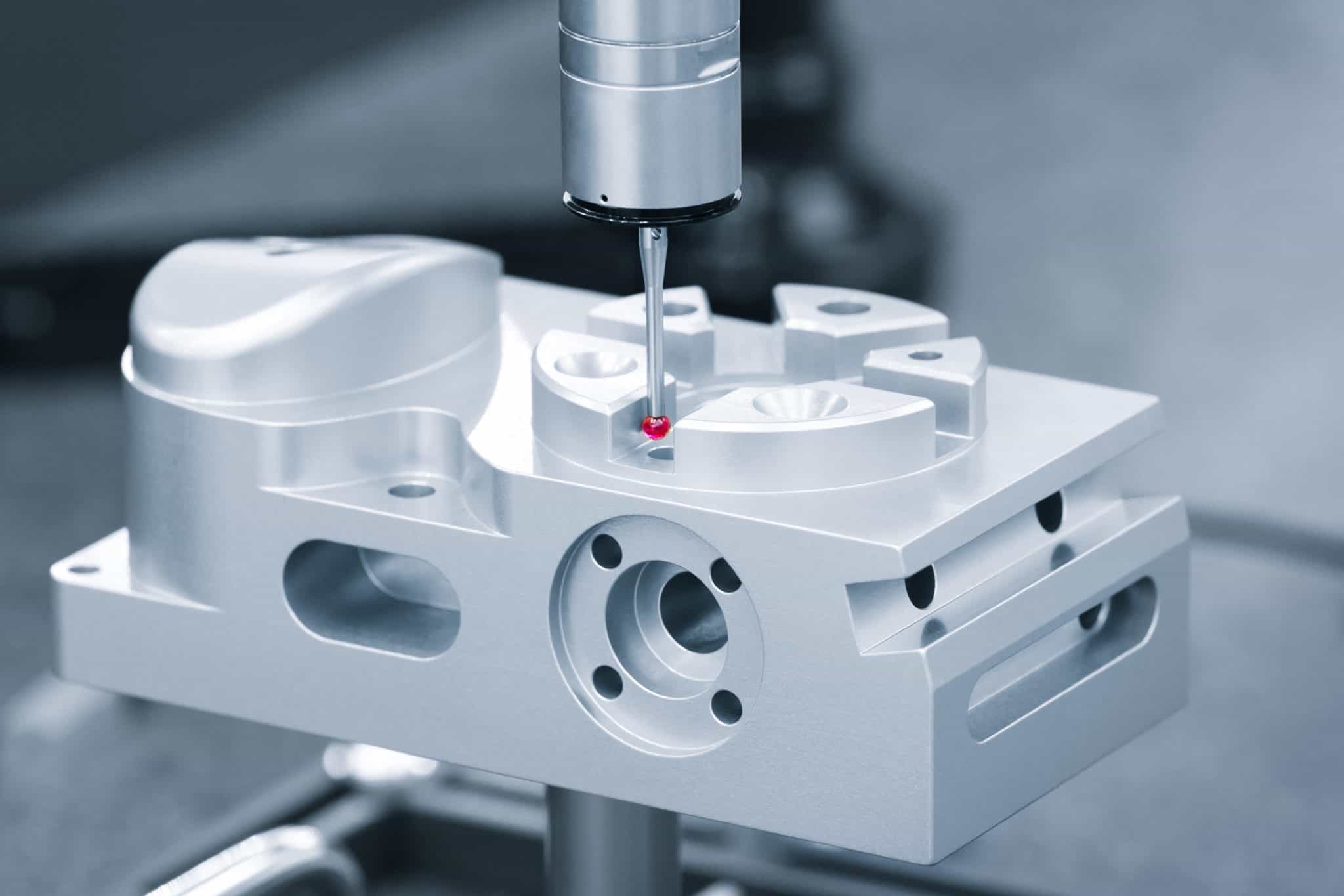 How to Calculate Spur Gear Center Distance