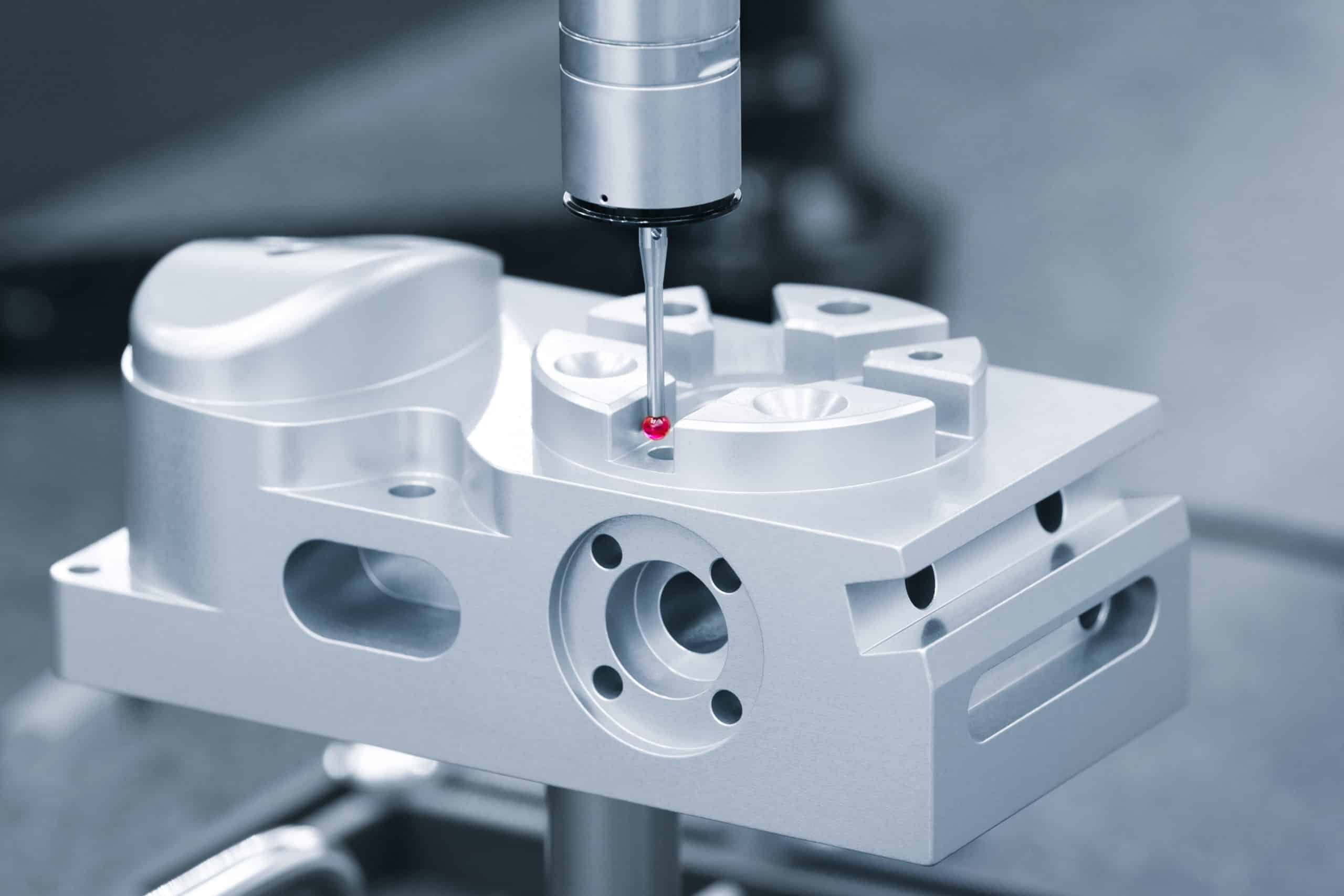 How to Calculate Spur Gear Center Distance