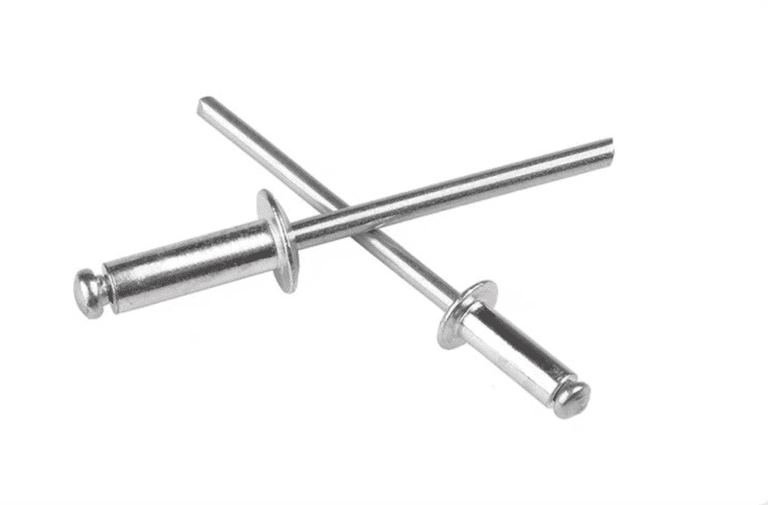 Exploring Different Types of Rivets