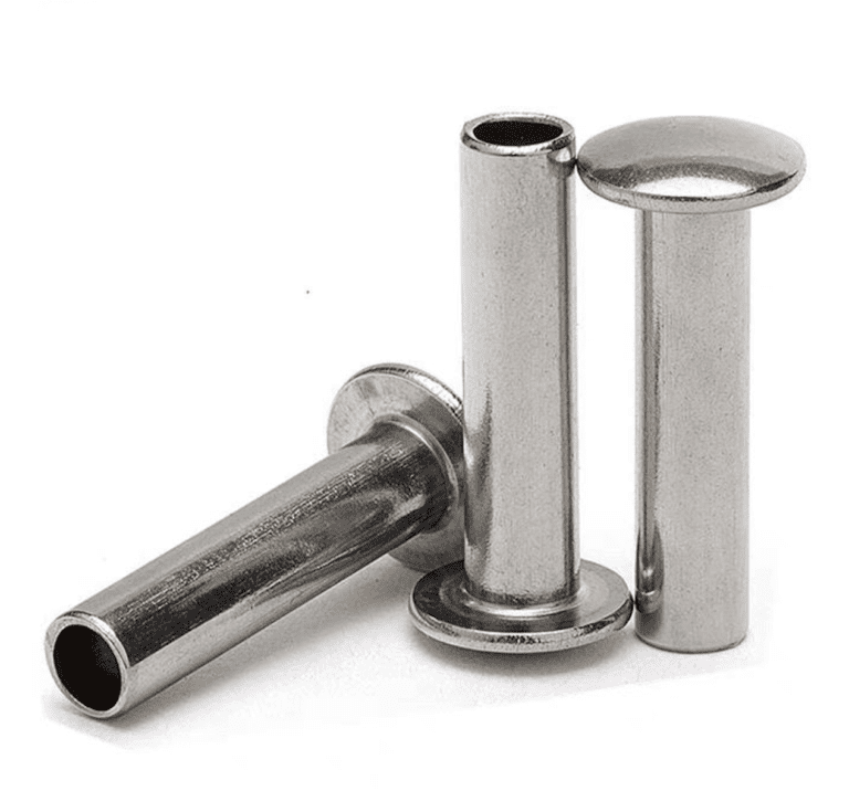 Exploring Different Types of Rivets