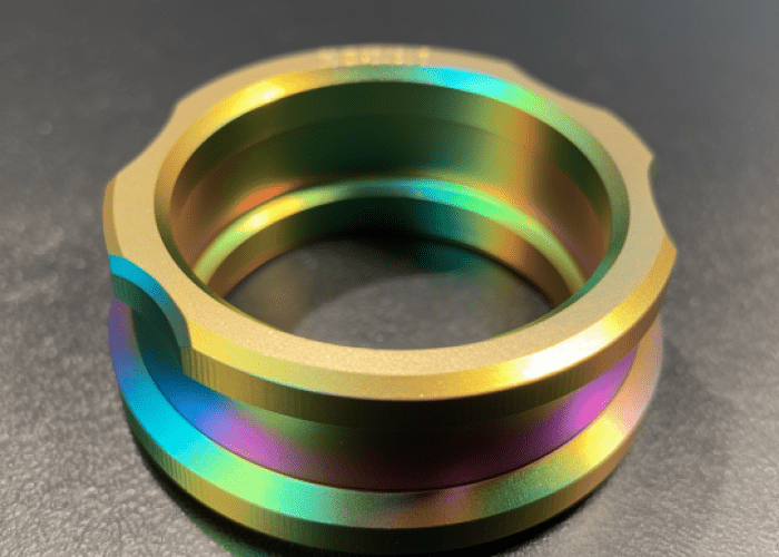 Alodine Finish: All you need to know