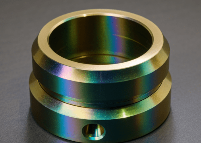 Alodine Finish: All you need to know