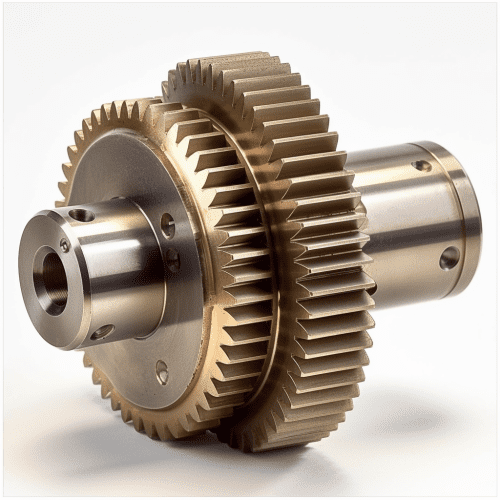 10 Ways Spur Gear Tooth Design Affects Performance