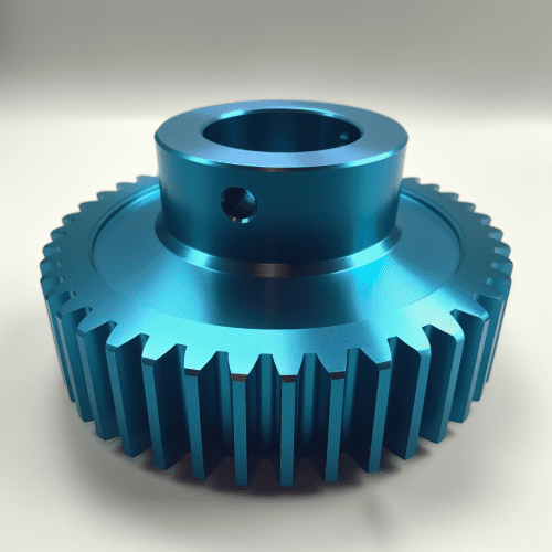 10 Ways Spur Gear Tooth Design Affects Performance