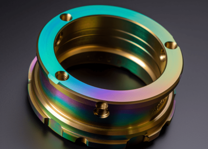 Alodine Finish: All you need to know